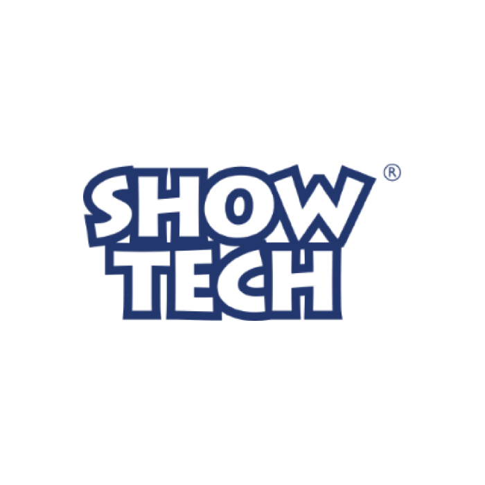 SHOW TECH - Woofshop